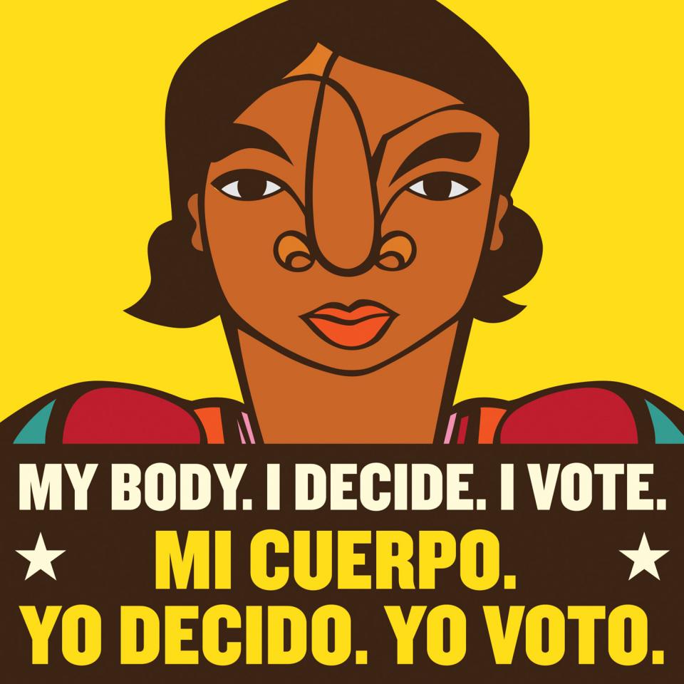 Mi Cuerpo. Yo Decido. | Smithsonian American Art Museum