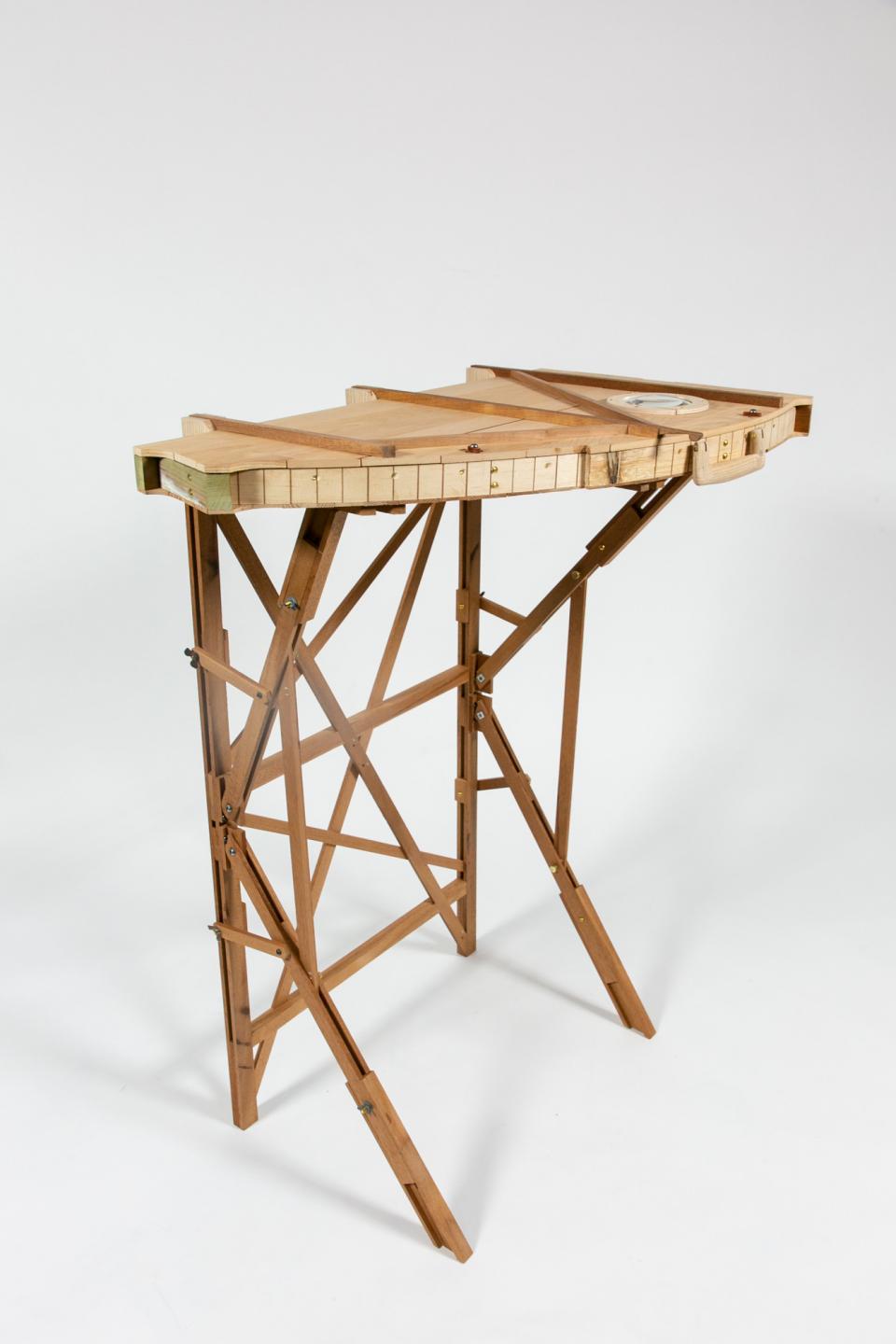 Nut Case | Smithsonian American Art Museum