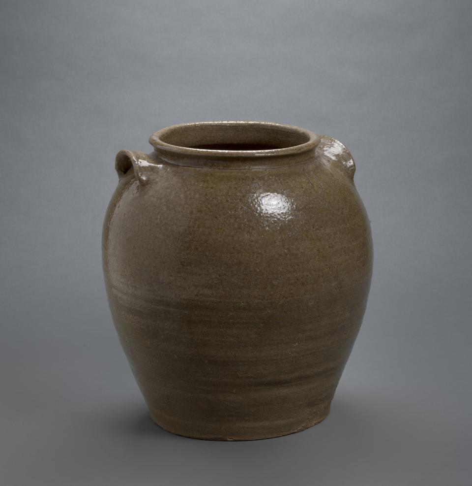 Untitled (Jar) | Smithsonian American Art Museum