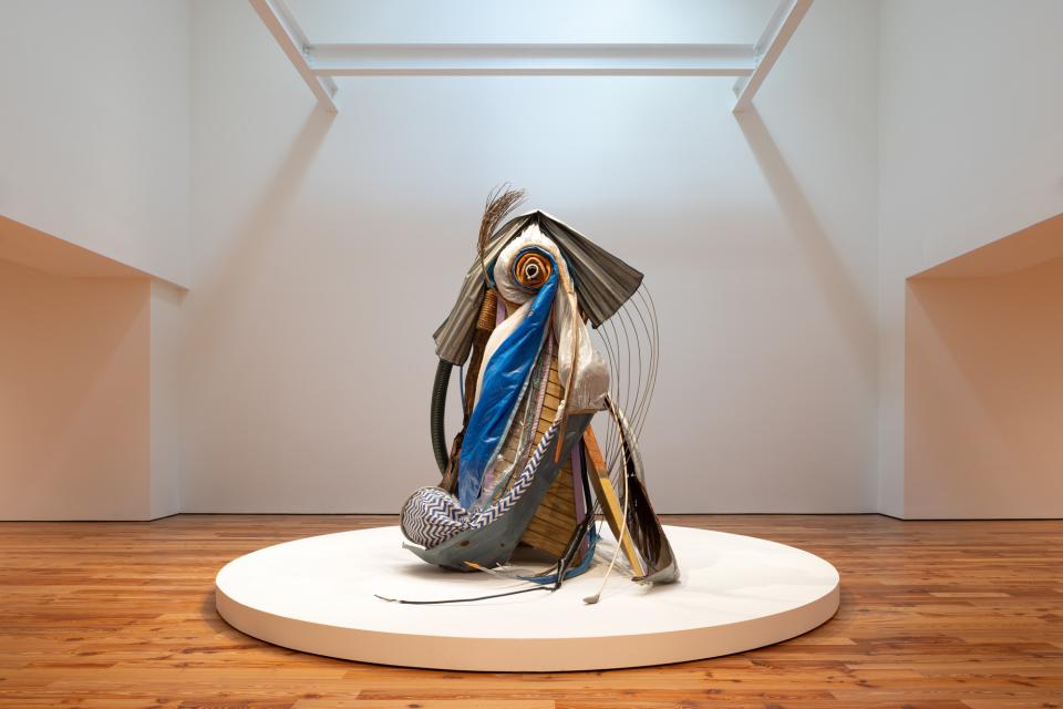 María Guabancex | Smithsonian American Art Museum