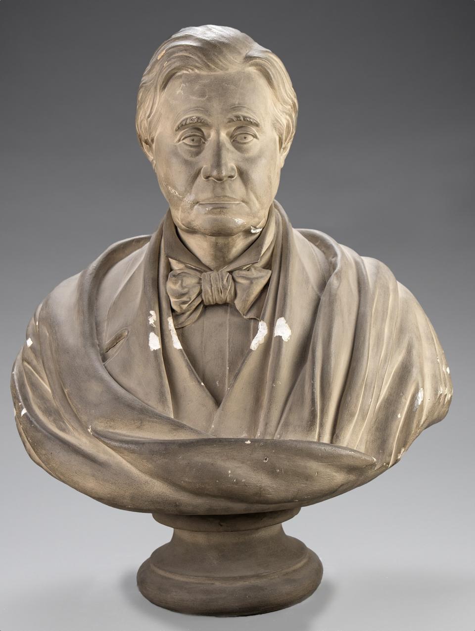 Joseph Henry | Smithsonian American Art Museum