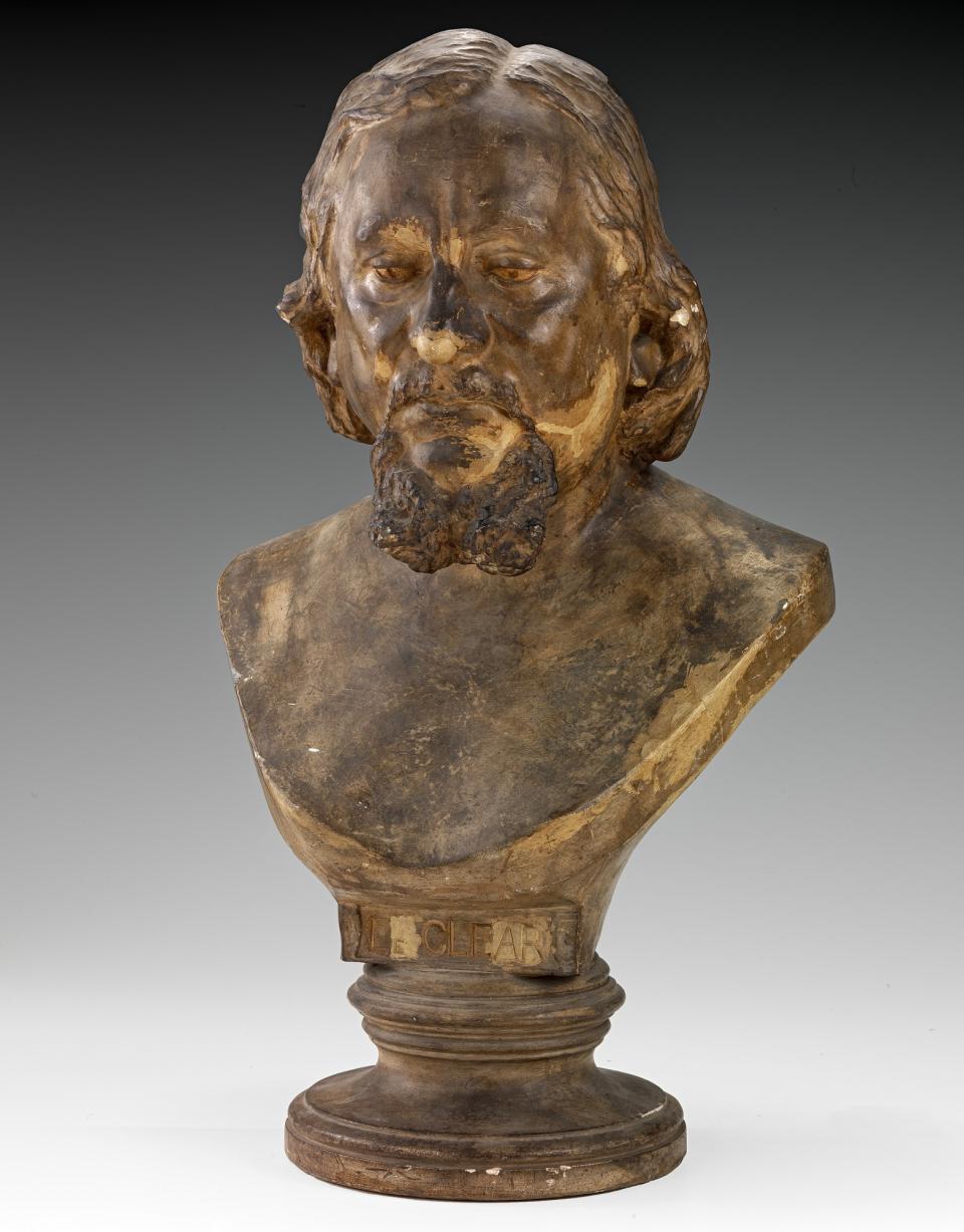 Thomas Le Clear | Smithsonian American Art Museum