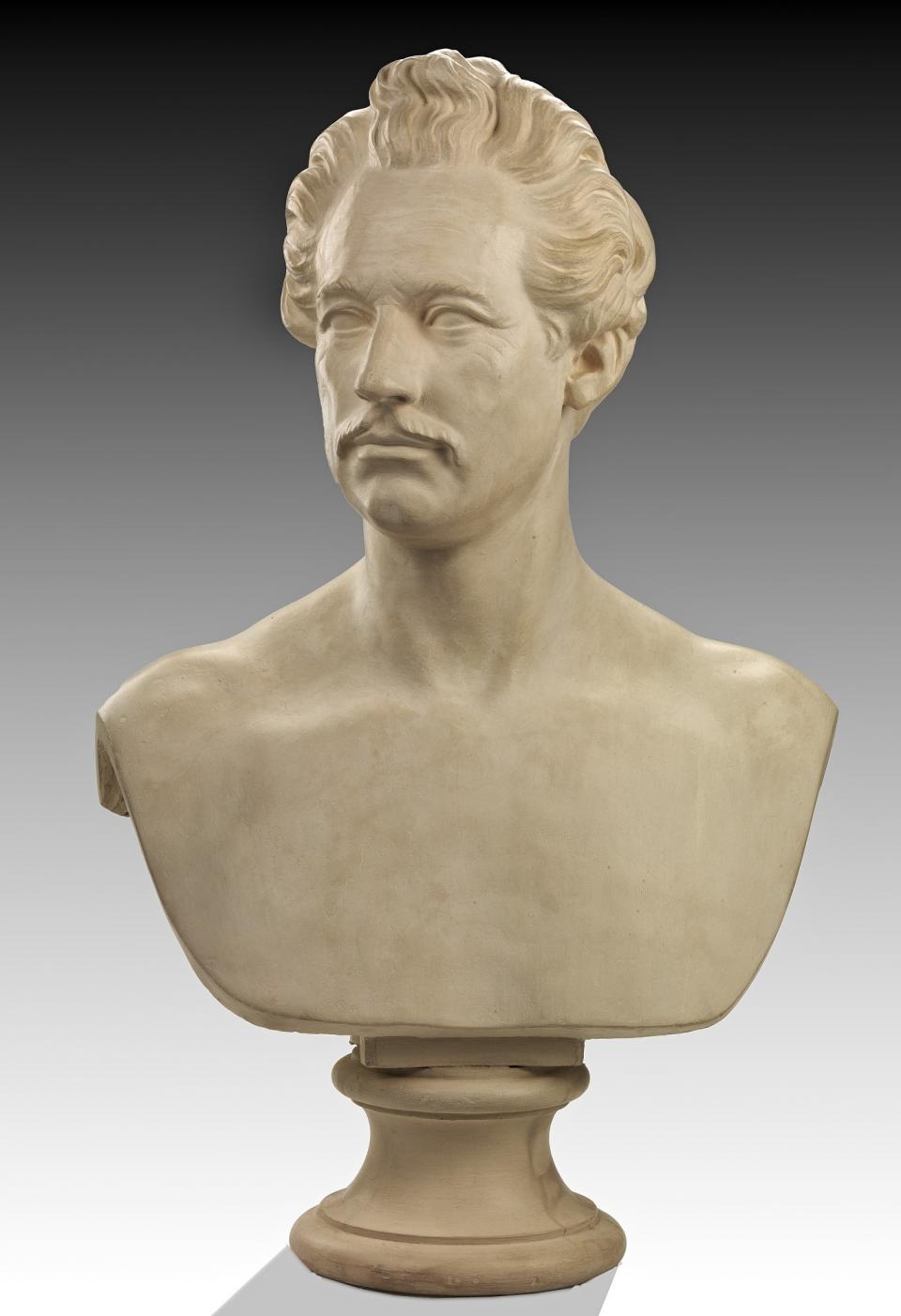 Joel R. Poinsett | Smithsonian American Art Museum