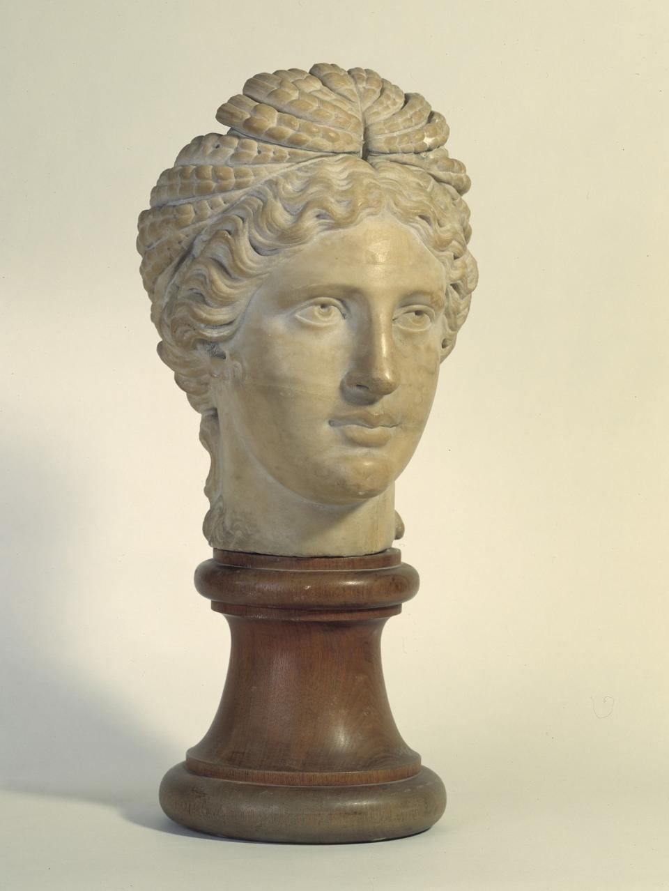 Ceres | Smithsonian American Art Museum