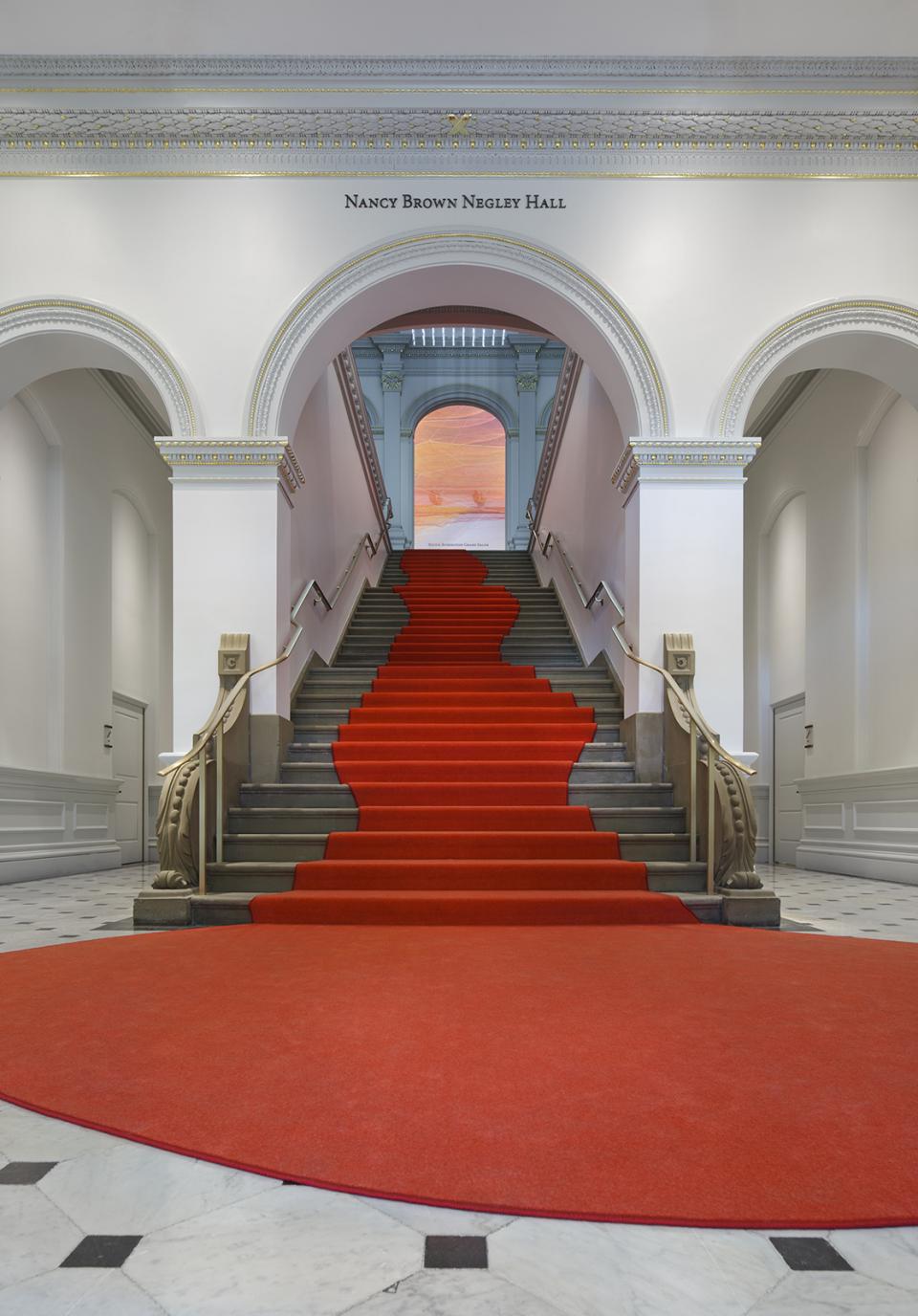 Visit the Renwick Gallery | Smithsonian American Art Museum
