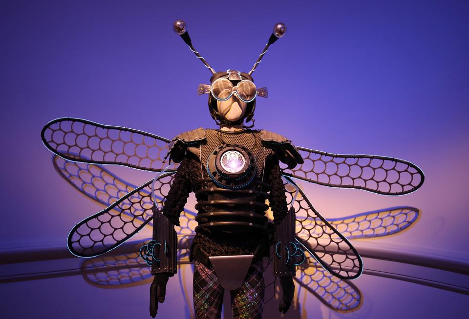 Mom's the Word with Artist Tyler Fuqua | Smithsonian American Art Museum