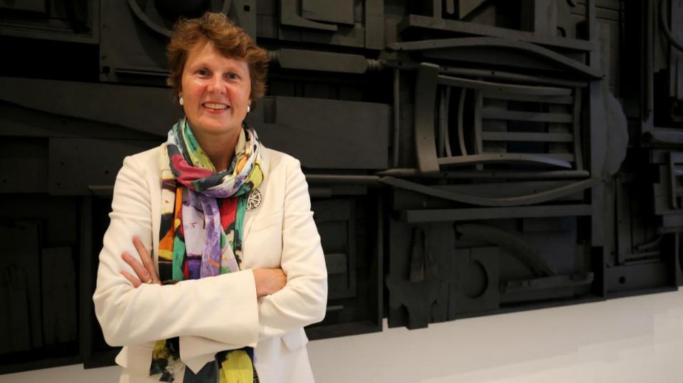 Honoring Artists as Changemakers for Women’s History Month ...