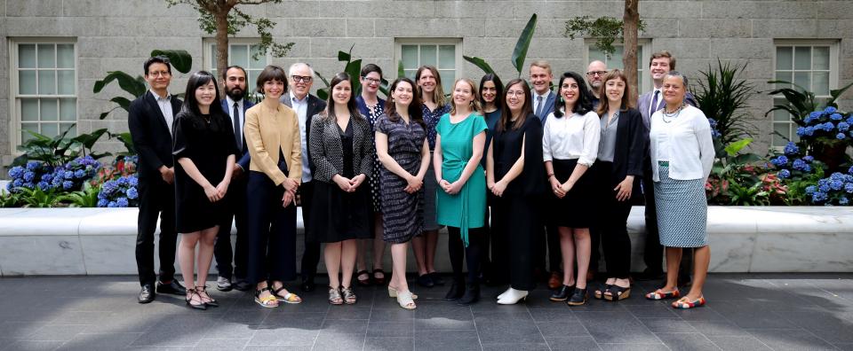 Apply for a Fellowship in American Art | Smithsonian American Art Museum