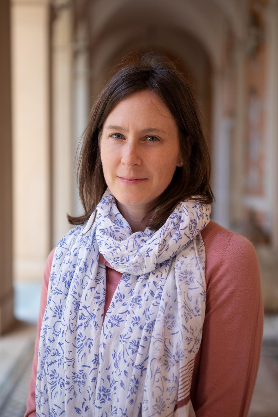 Smithsonian American Art Museum Names Lindsay Harris as New Head of Its ...
